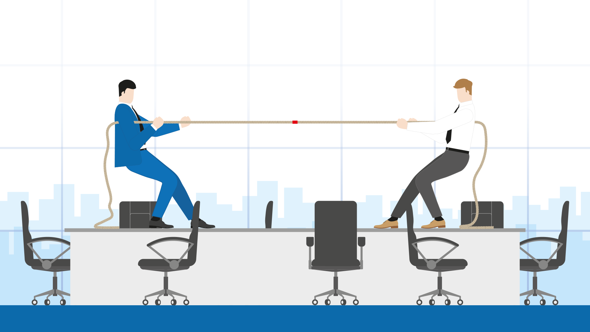 Managing conflict - ANZIIF