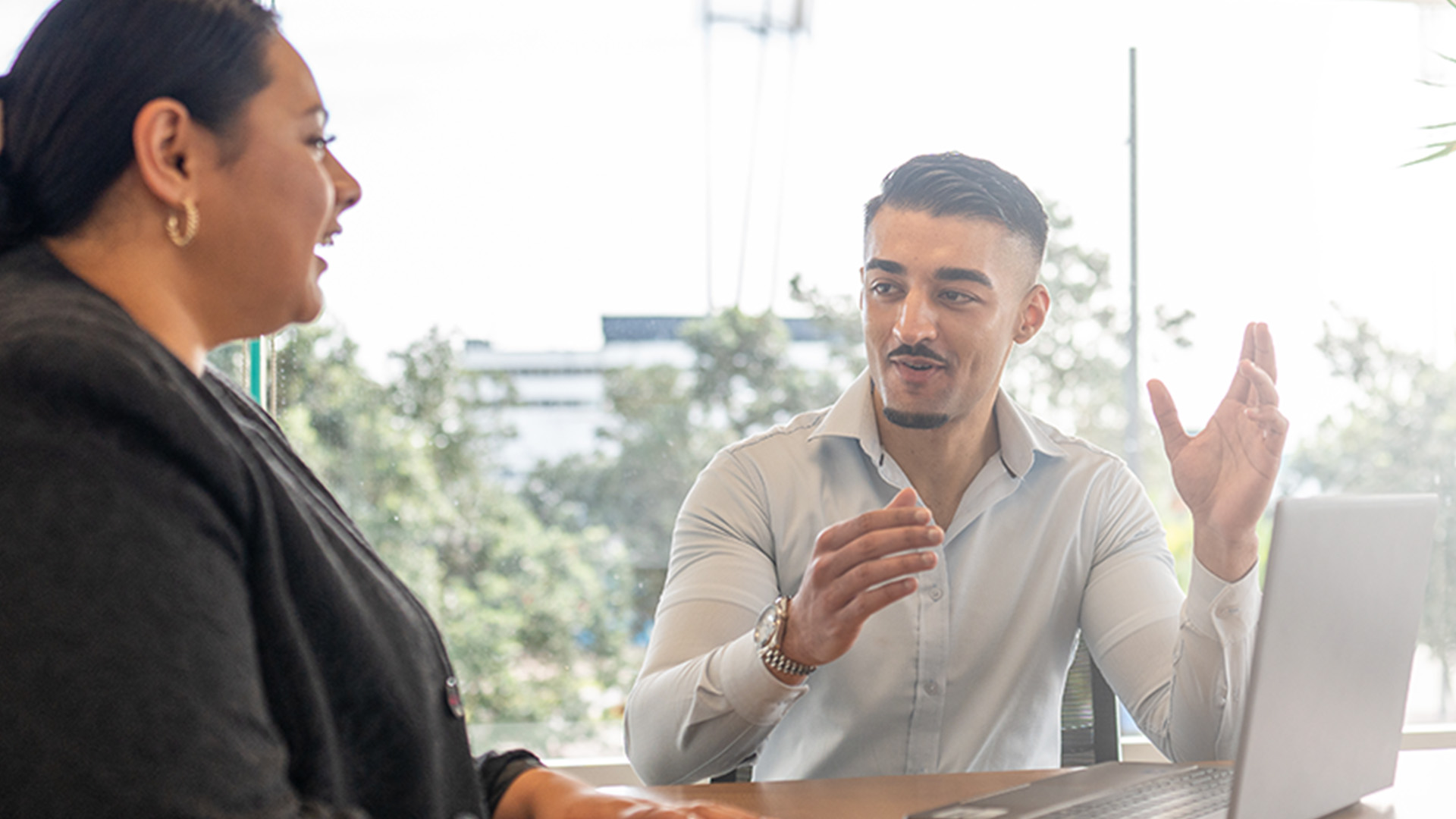 Information disclosure - ANZIIF