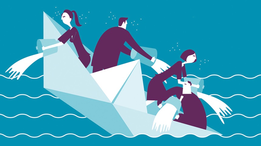 The D&O Insurance Wave - Staying Above Water - ANZIIF